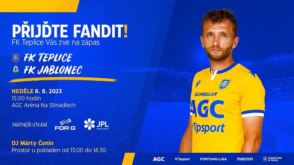 Realizační tým | FK Teplice