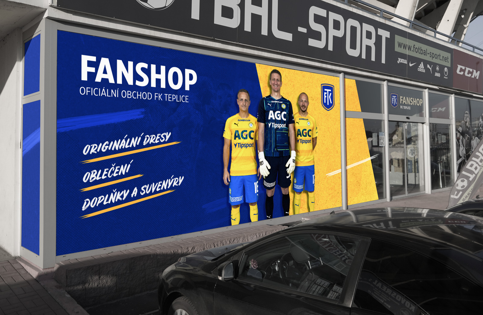 Dotazník pro fanoušky FK Teplice | FK Teplice