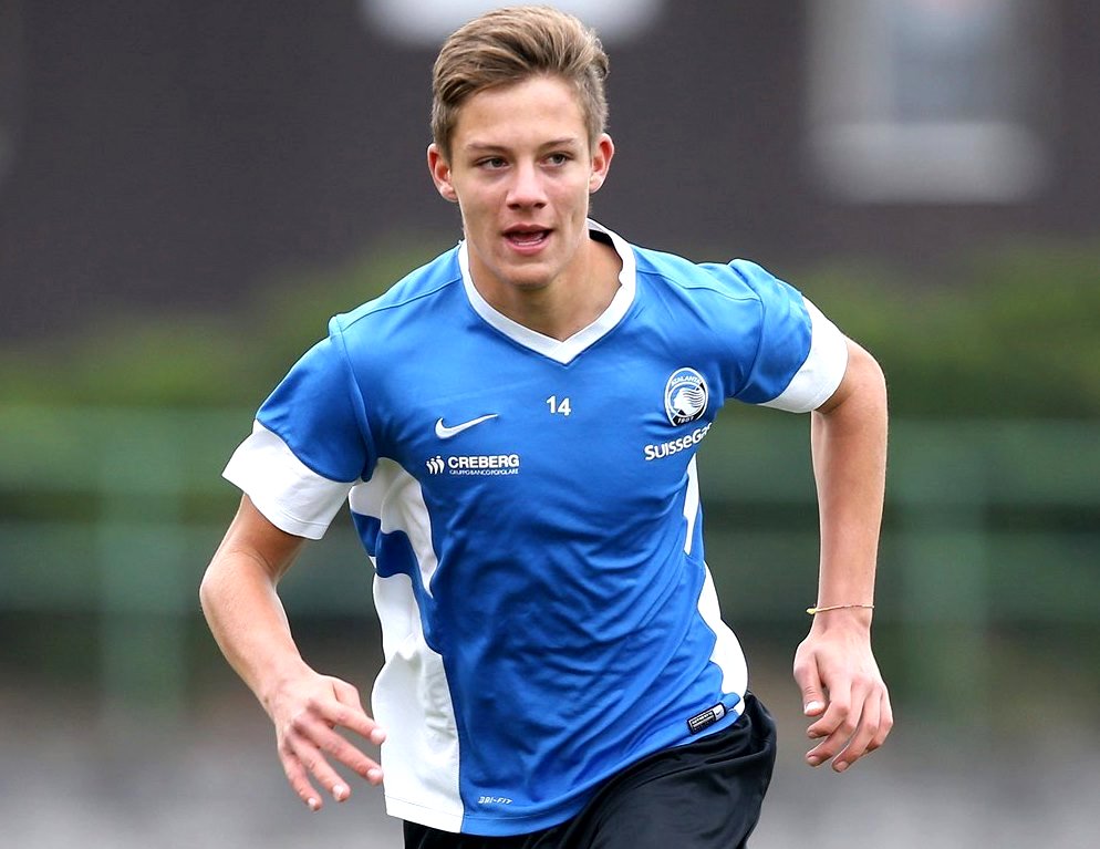 Exteplický David Heidenreich válí v Itálii | FK Teplice